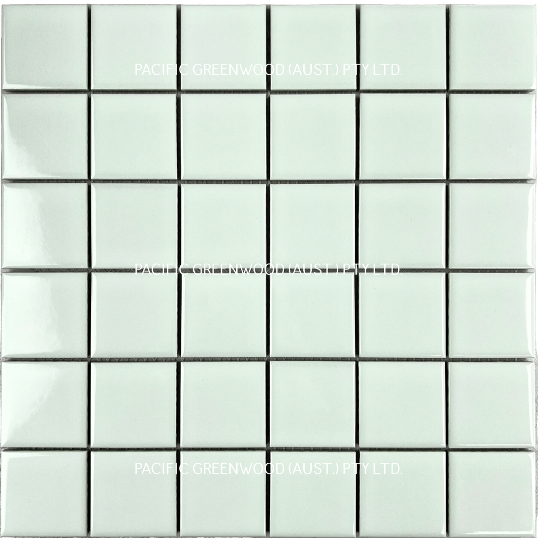 Square Mosaic Tiles - Australia's Leading Tile Wholesaler – Pacific ...