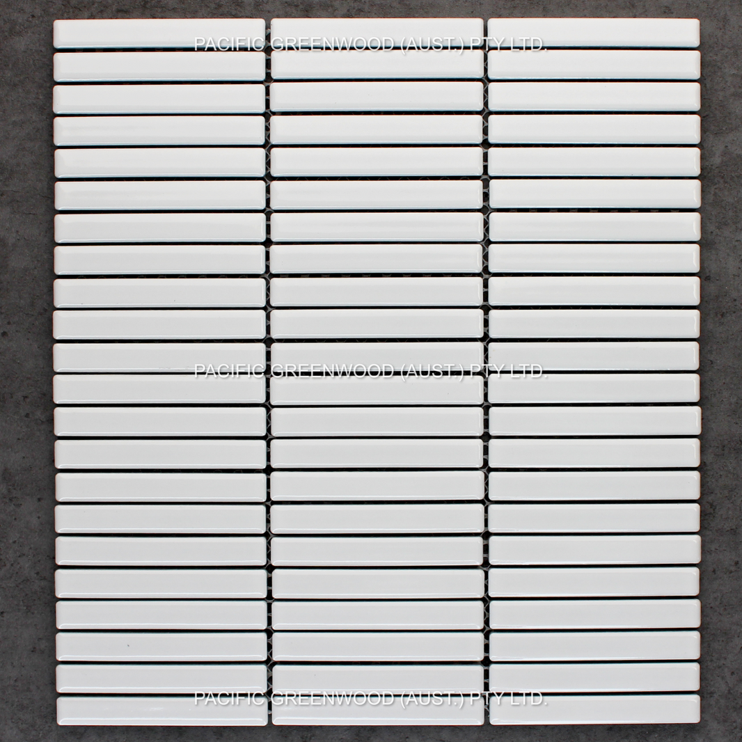 Australia's Leading Wholesaler of Kit Kat Mosaic Tiles – Pacific ...