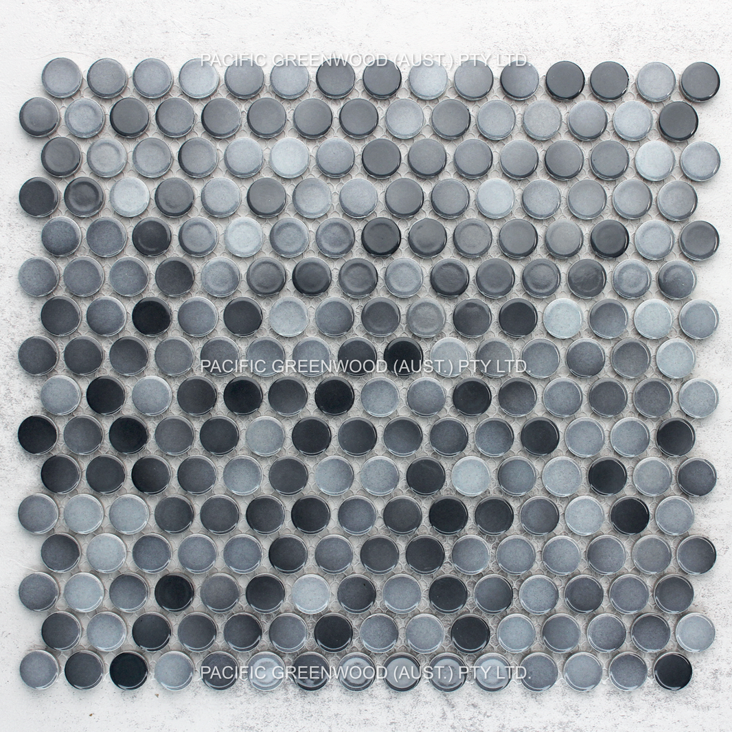 Penny Round Mosaic Tiles - Australia's Leading Wholesaler – Page 2 ...